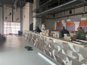 K. Mitchell Construction